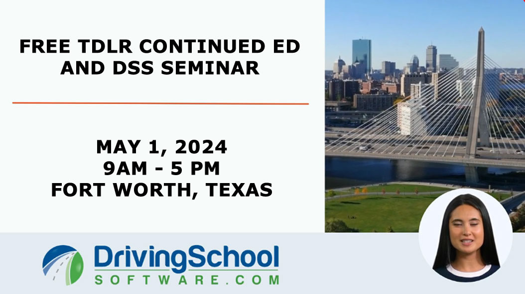 DrivingSchoolSoftware.com The most widely used Driving School Software for Driving School ...